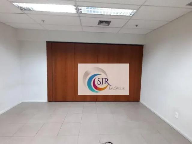 Conjunto para alugar, 643 m² Brooklin São Paulo/SP