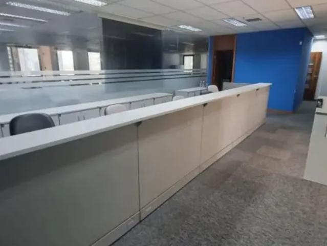 Conjunto para alugar, 644 m² por R$ 70.508,00 Brooklin São Paulo/SP