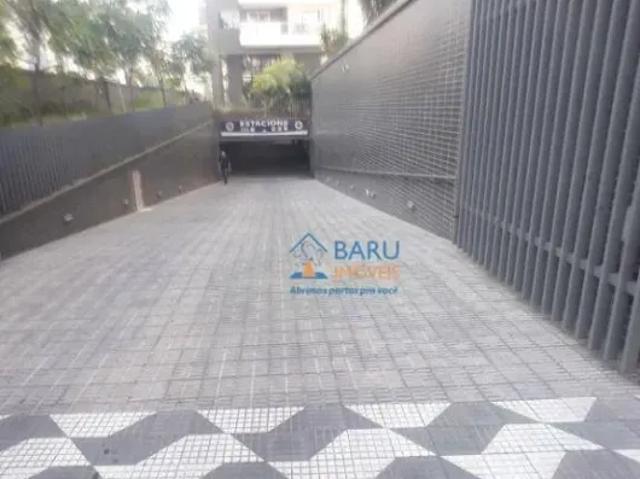 Conjunto para alugar, 64 m² Higienópolis São Paulo/SP