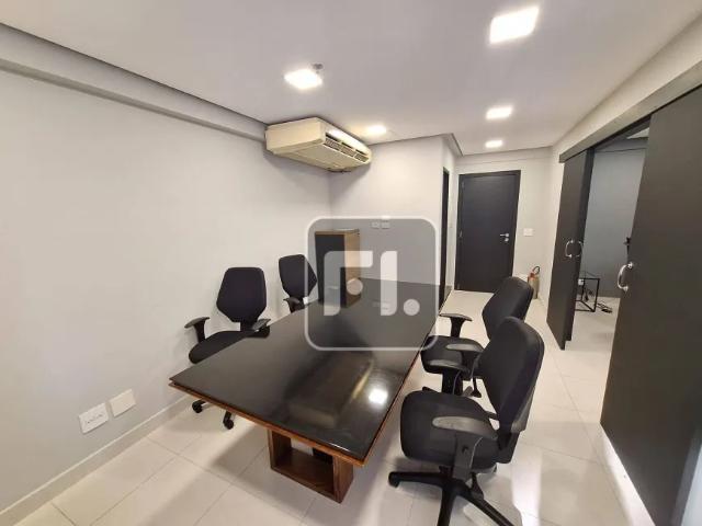 Conjunto para alugar, 64 mÂ² por R$ 7.925,03/mÃªs Alphaville Industrial Barueri/SP