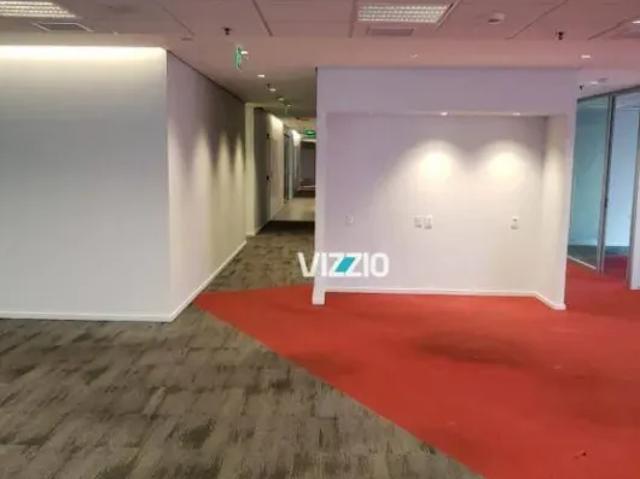 Conjunto para alugar, 650m² Vila Olímpia São Paulo/SP
