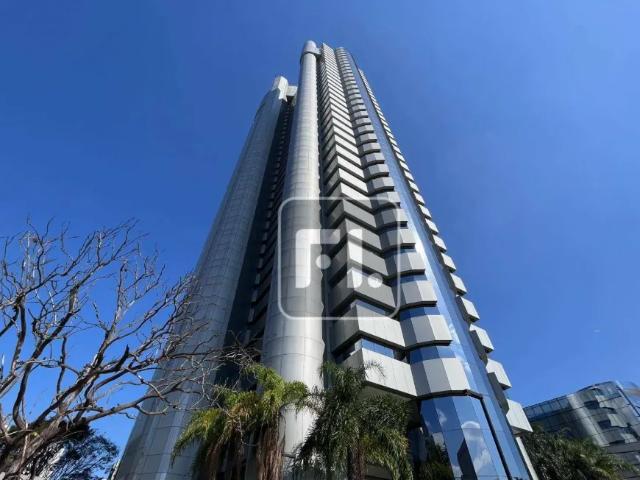 Conjunto para alugar, 654 m² por R$ 85.500,00/mês Brooklin São Paulo/SP