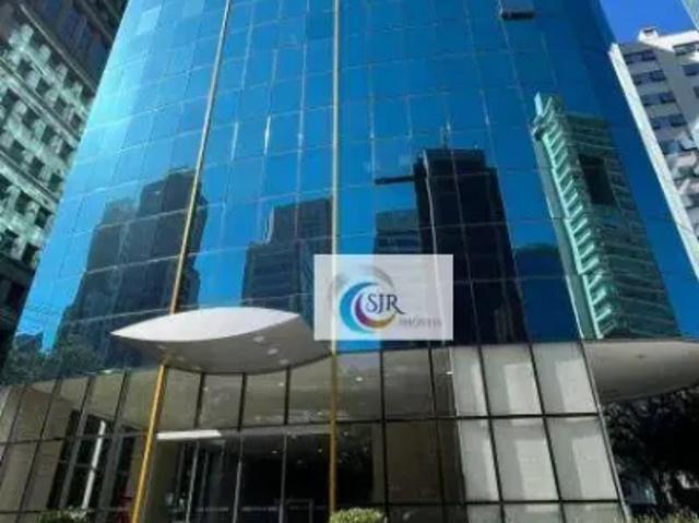 Conjunto para alugar, 660 m² Brooklin São Paulo/SP