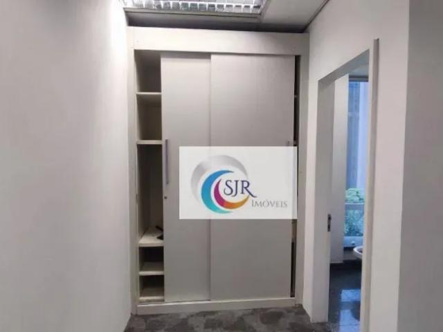 Conjunto para alugar, 660 m² Brooklin São Paulo/SP