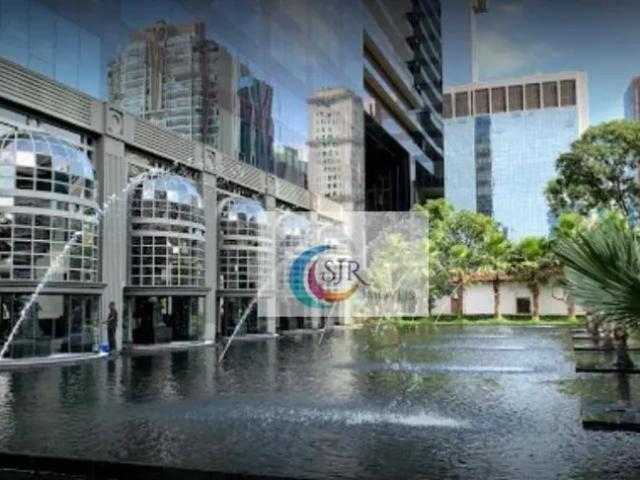 Conjunto para alugar, 668 m² Itaim Bibi São Paulo/SP