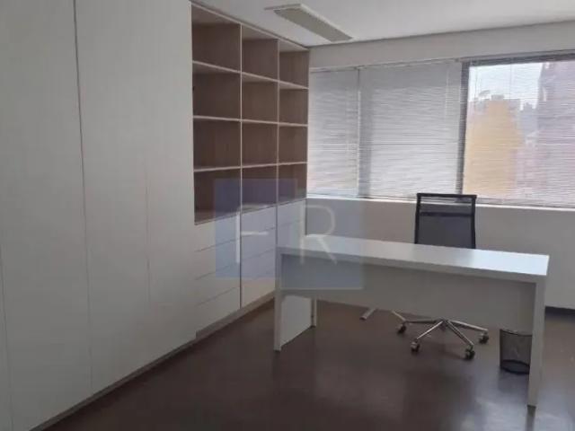 Conjunto para alugar, 66 m² por R$ 6.443/mês Parque Santa Cecília São Paulo/SP