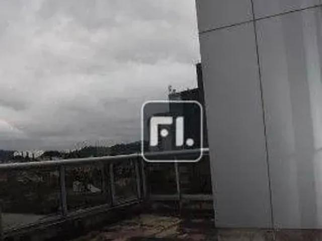 Conjunto para alugar, 670 m² por R$ 47.297,88/mês Alphaville Empresarial Barueri/SP