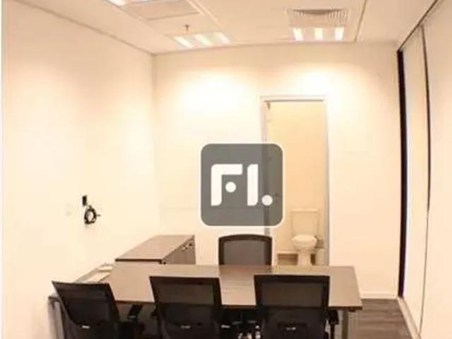 Conjunto para alugar, 675 m² por R$ 132.237,68/mês Vila Olímpia São Paulo/SP
