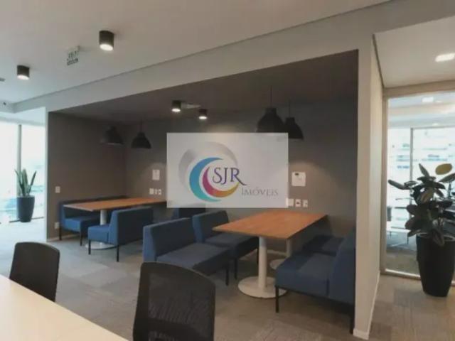 Conjunto para alugar, 677 m² Itaim Bibi São Paulo/SP