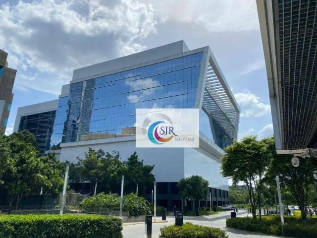 Conjunto para alugar, 678 m² Itaim Bibi São Paulo/SP