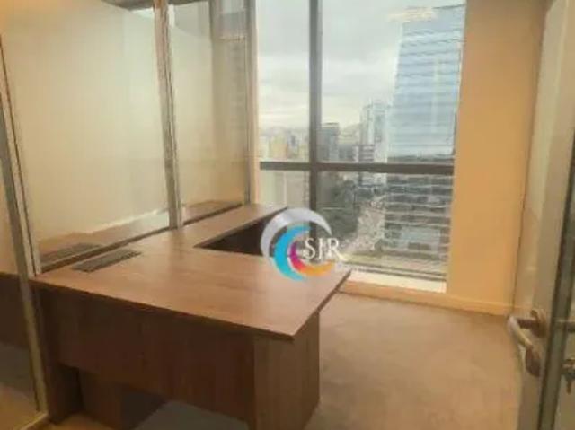 Conjunto para alugar, 678 m² Itaim Bibi São Paulo/SP