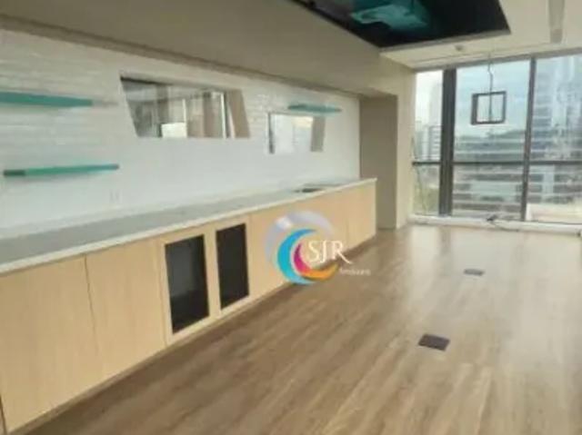 Conjunto para alugar, 678 m² por R$ 248.000,00/mês Itaim Bibi São Paulo/SP