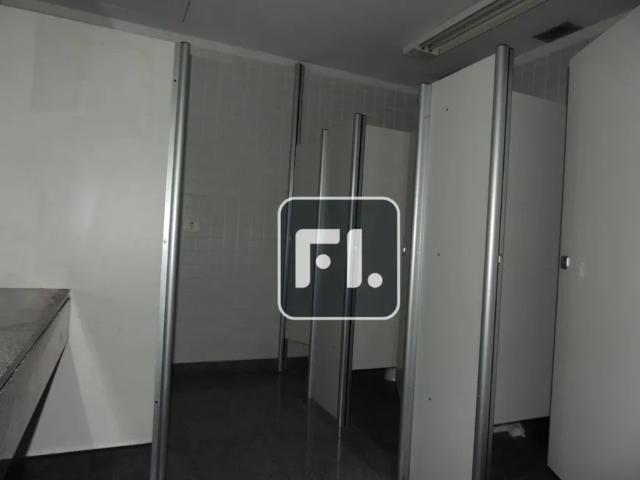 Conjunto para alugar, 678 mÂ² por R$ 43.041,92/mÃªs Alphaville Industrial Barueri/SP