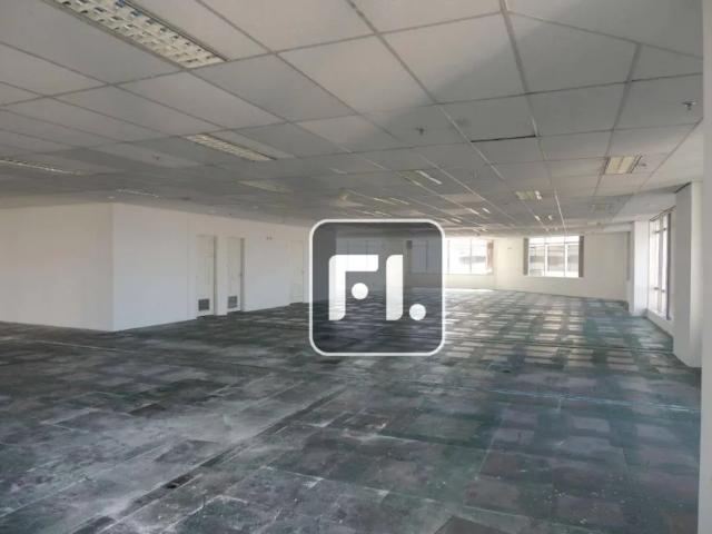 Conjunto para alugar, 678 mÂ² por R$ 49.721,92/mÃªs Alphaville Industrial Barueri/SP