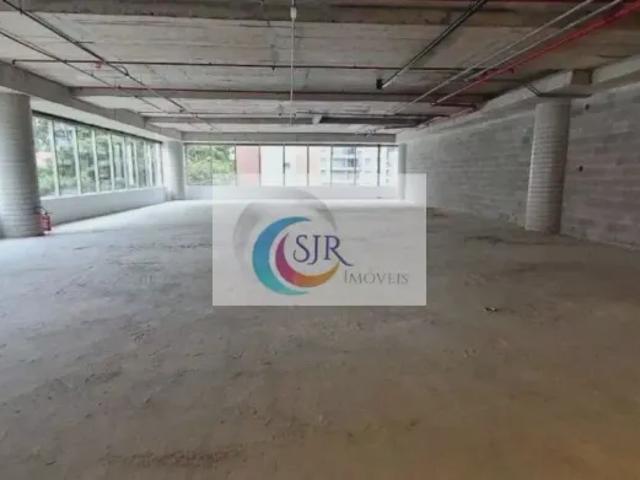 Conjunto para alugar, 679 m² Itaim Bibi São Paulo/SP