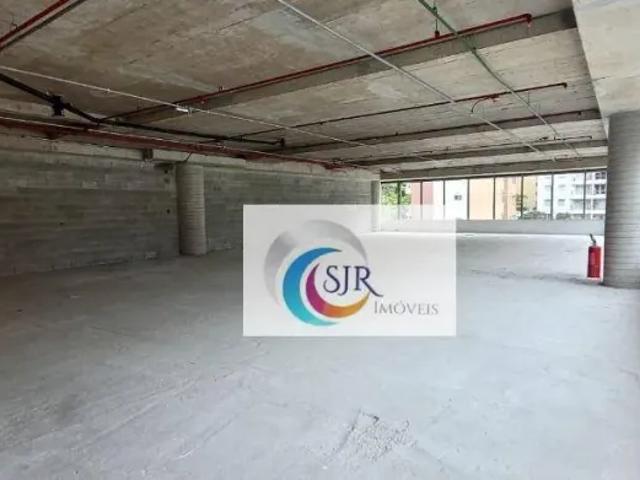 Conjunto para alugar, 679 m² Itaim Bibi São Paulo/SP