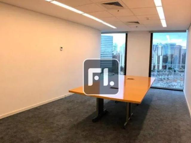 Conjunto para alugar, 680 m² por R$ 157.183,05/mês Brooklin São Paulo/SP