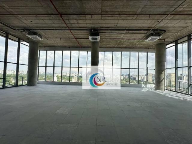 Conjunto para alugar, 680 m² Pinheiros São Paulo/SP