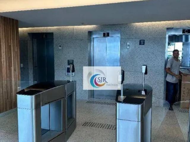 Conjunto para alugar, 680 m² Pinheiros São Paulo/SP