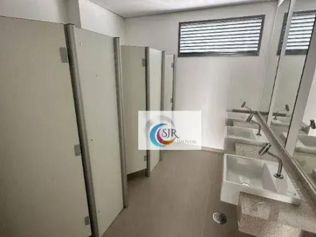 Conjunto para alugar, 680 m² Pinheiros São Paulo/SP