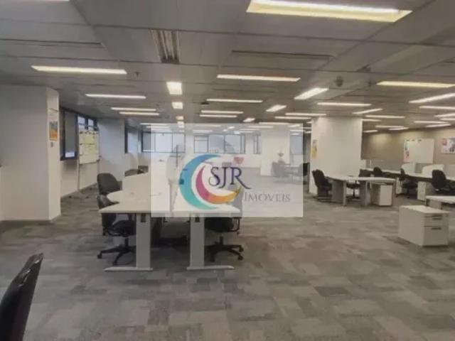 Conjunto para alugar, 681 m² Bela Vista São Paulo/SP