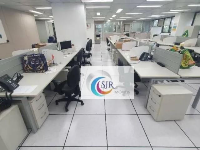 Conjunto para alugar, 681 m² Bela Vista São Paulo/SP