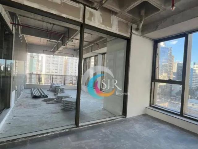 Conjunto para alugar, 683m² Pinheiros São Paulo/SP