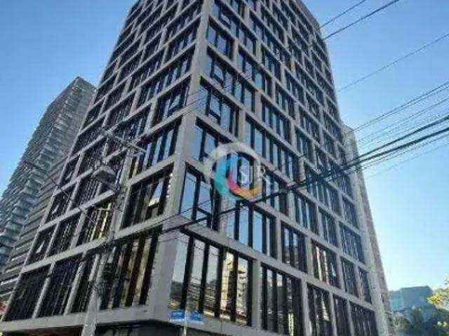 Conjunto para alugar, 683m² Pinheiros São Paulo/SP