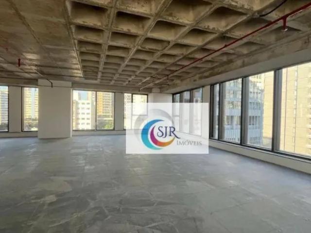 Conjunto para alugar, 683m² Pinheiros São Paulo/SP