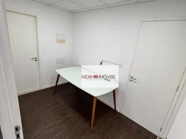 Conjunto para alugar, 68 m² por R$ 6.630,00/mês Várzea da Barra Funda São Paulo/SP