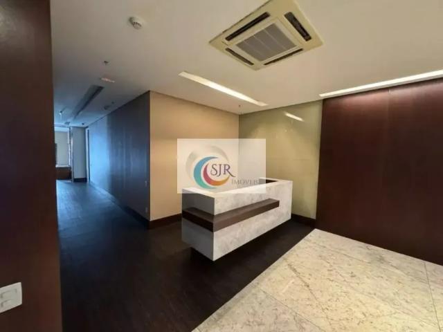 Conjunto para alugar, 695 m² Itaim Bibi São Paulo/SP