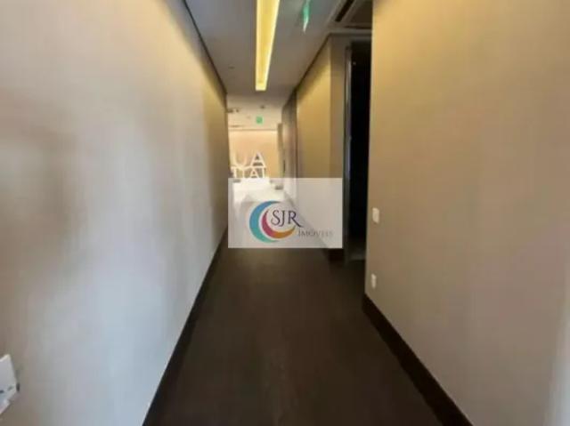 Conjunto para alugar, 695 m² Itaim Bibi São Paulo/SP