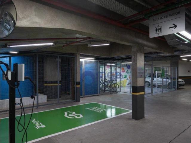 Conjunto para alugar, 695 m² Pinheiros São Paulo/SP