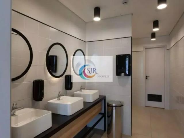 Conjunto para alugar, 696 m² Pinheiros São Paulo/SP