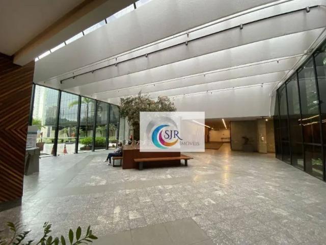 Conjunto para alugar, 697 m² Chácara Santo Antônio Zona Sul São Paulo/SP
