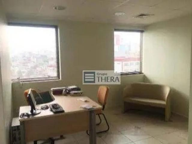 Conjunto para alugar, 69 m² por R$ 4.788,09/mês Paraíso Santo André/SP