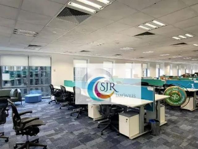 Conjunto para alugar, 700 m² Itaim Bibi São Paulo/SP
