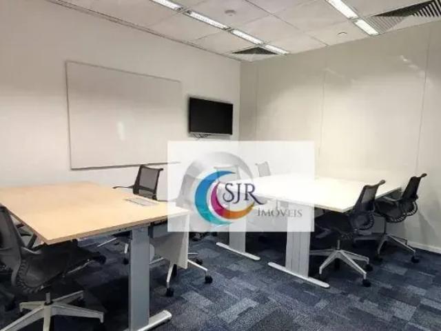 Conjunto para alugar, 700 m² Itaim Bibi São Paulo/SP