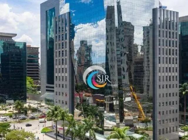 Conjunto para alugar, 700 m² Itaim Bibi São Paulo/SP