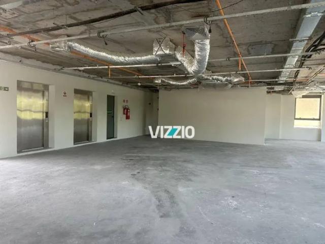 Andar corporartivo para alugar, 700 m², aluguel por R$ 105.000/mês Pinheiros São Paulo/SP