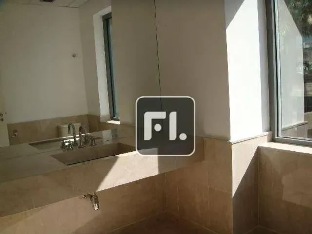 Conjunto para alugar, 700 m² por R$ 170.500,01/mês Itaim Bibi São Paulo/SP