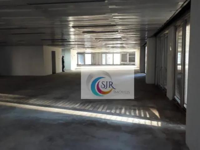 Conjunto para alugar, 700 m² por R$ 94.500,00/mês Jardins São Paulo/SP