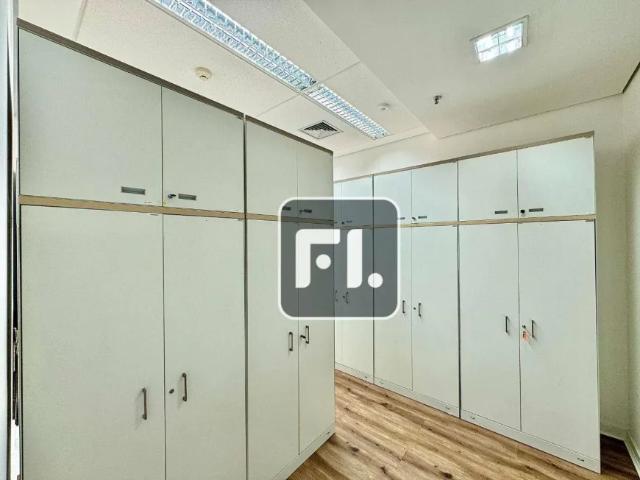 Conjunto para alugar, 701 m² por R$ 115.370,02/mês Chácara Santo Antônio São Paulo/SP