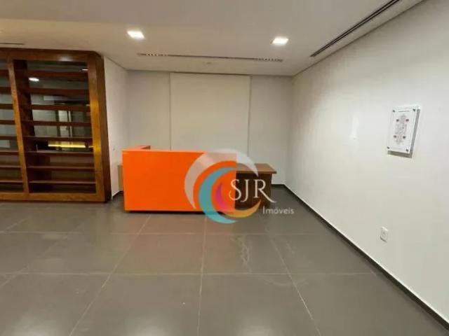 Conjunto para alugar, 704 m² Brooklin São Paulo/SP