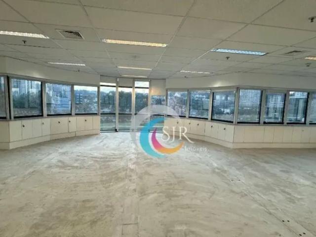 Conjunto para alugar, 704 m² por R$ 93.195,52/mês Brooklin São Paulo/SP