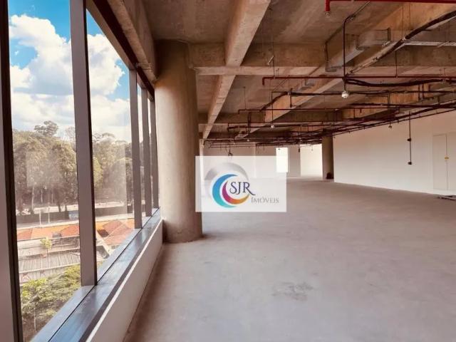 Conjunto para alugar, 706 m² por R$ 83.696,45/mês Pinheiros São Paulo/SP