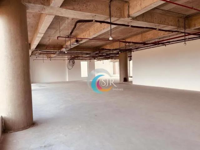 Conjunto para alugar, 706 m² Pinheiros São Paulo/SP