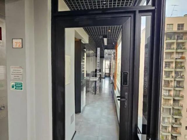 Conjunto para alugar, 47 m² por R$ 7.635,00/mês Pinheiros São Paulo/SP