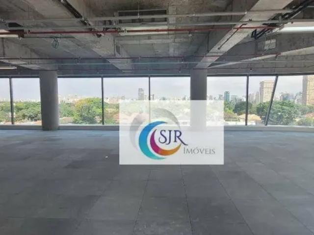 Conjunto para alugar, 717 m² Pinheiros São Paulo/SP
