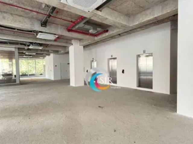Conjunto para alugar, 718 m² Cerqueira César São Paulo/SP